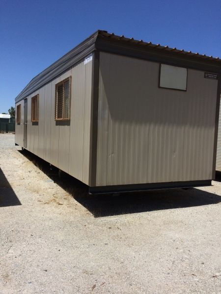 Portable Lunch Rooms | Ascention Group